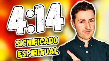 414 Significado Espiritual [ y simbolismo ] | Ame Jumelle